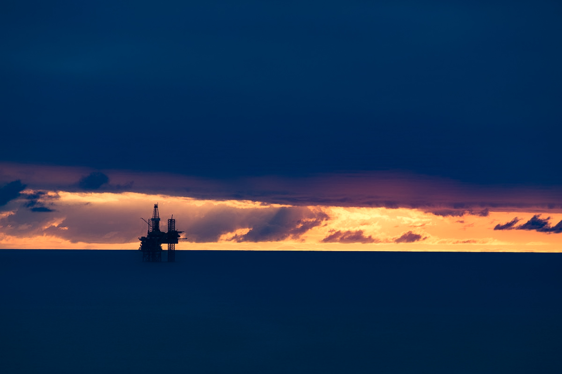 Painted Wolf – Southern North Sea Basin Experts